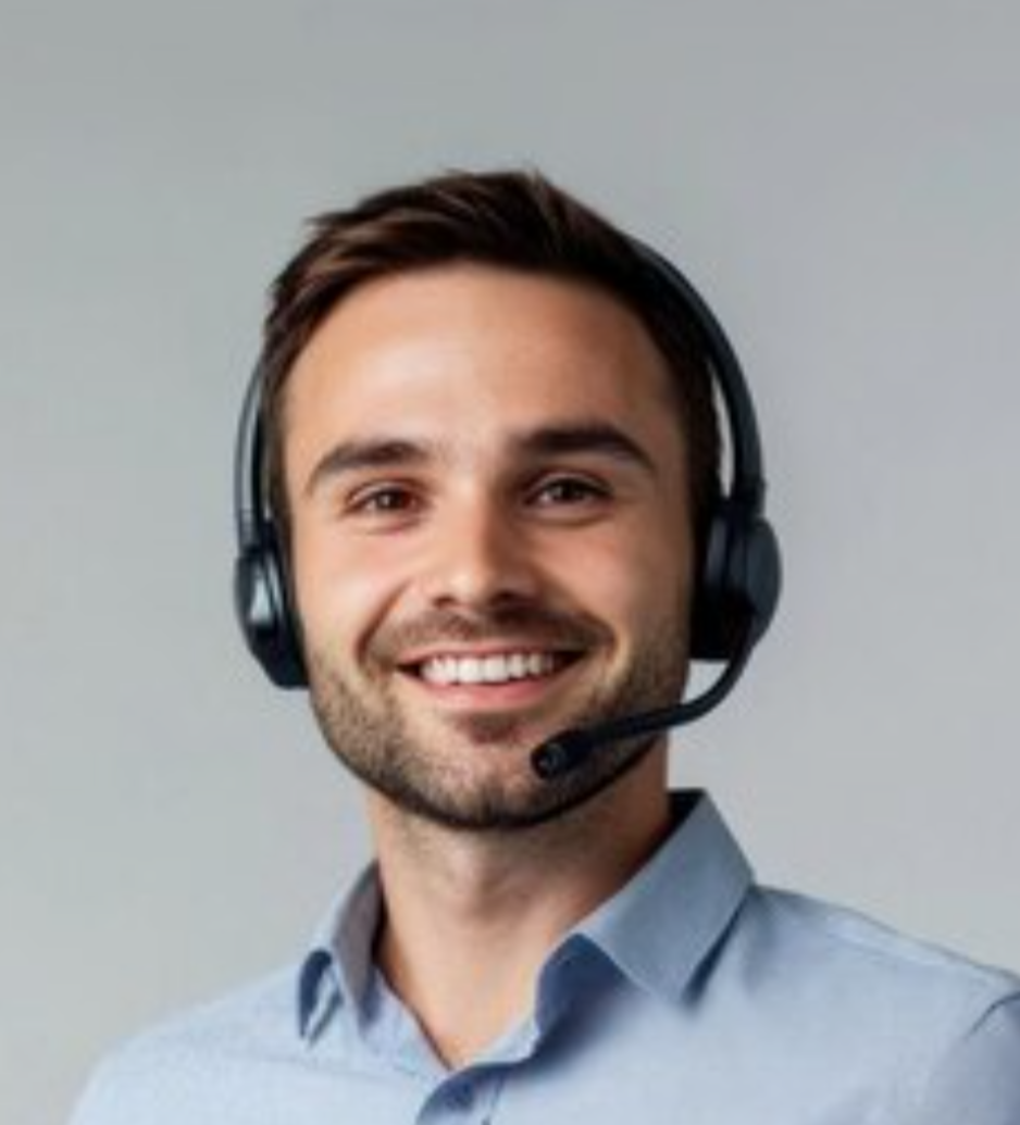 Revenue Recovery A.I. — Log In